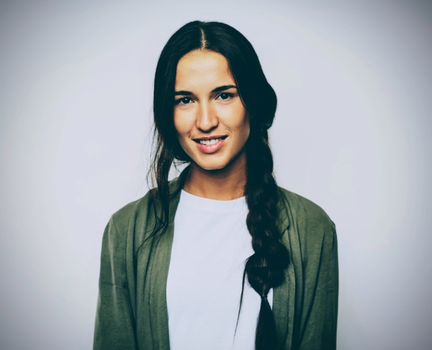 Lucy Nicholls | Fusion Media